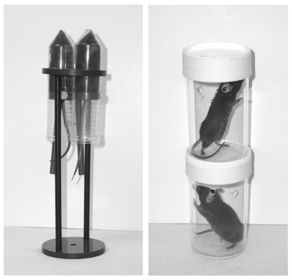 Mouse Magnet Methods - MagnetoWiki